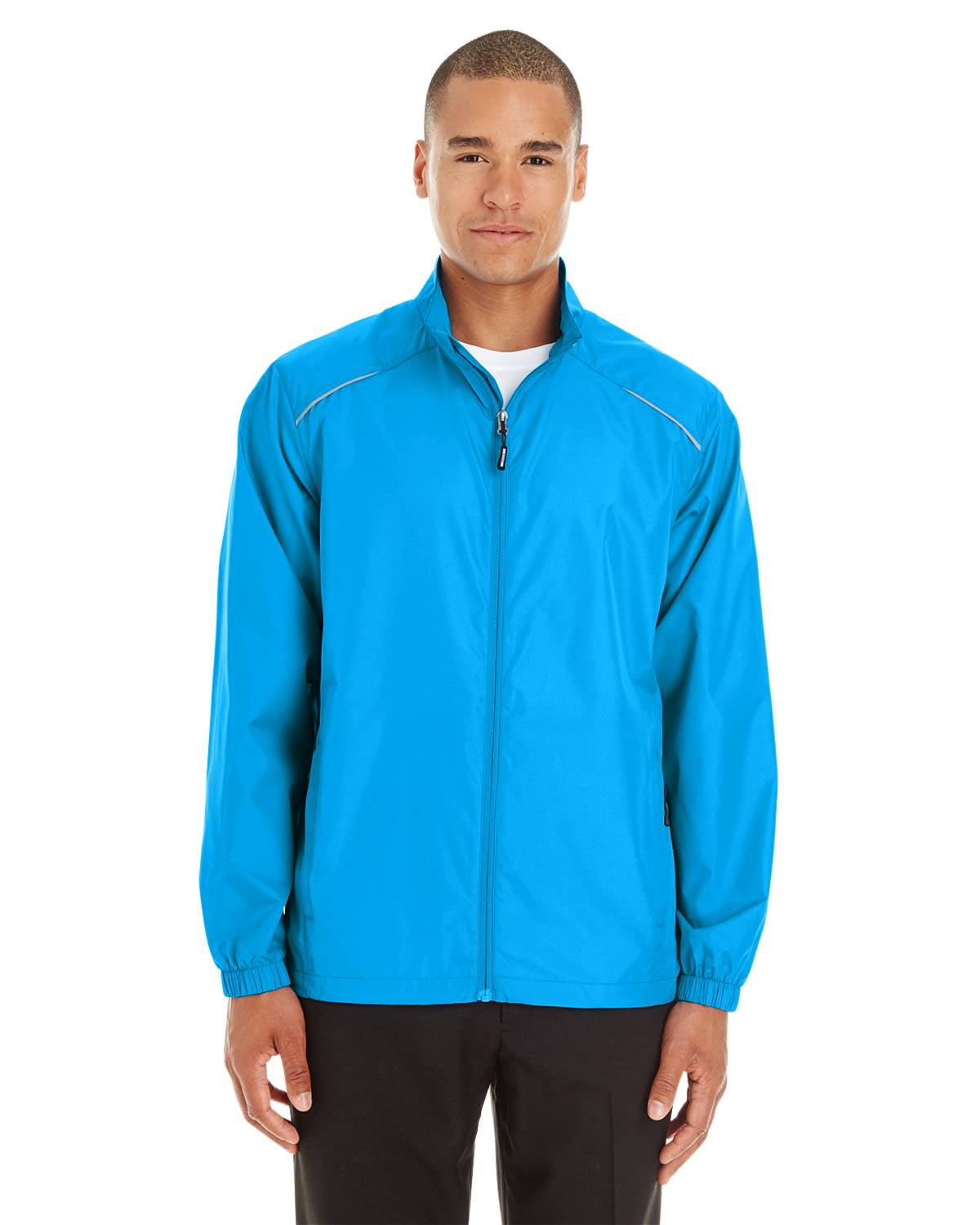 Core 365 Men's Motivate Unlined Lightweight Jacket 88183 - Walmart.com