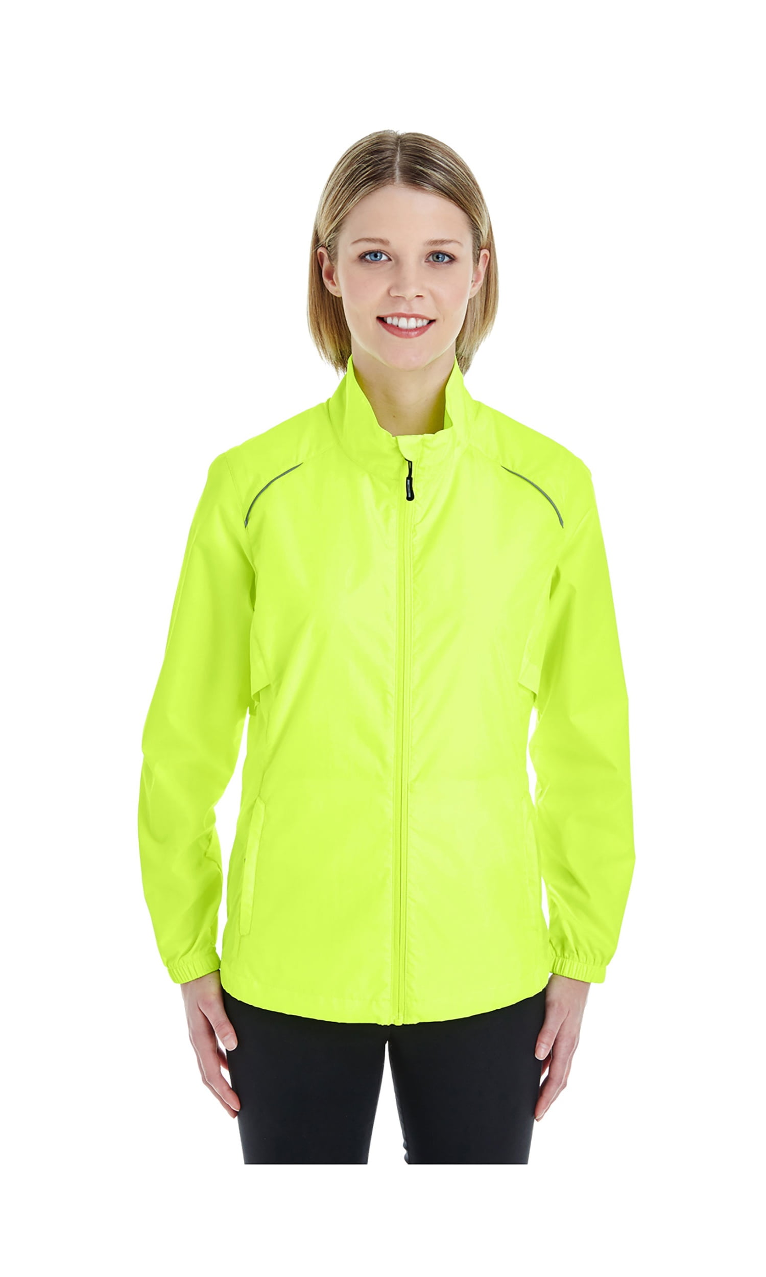 Core 365 Women's Motivate Unlined Lightweight Jacket, Style 78183 ...