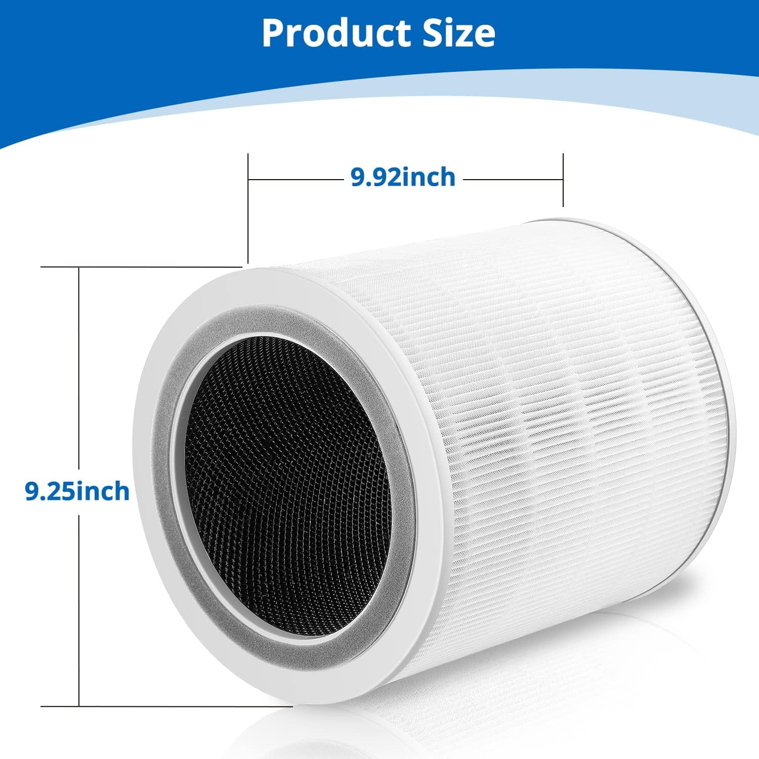 Core 400S Replacement Filter Compatible with Core 400S Smart WiFi Air ...