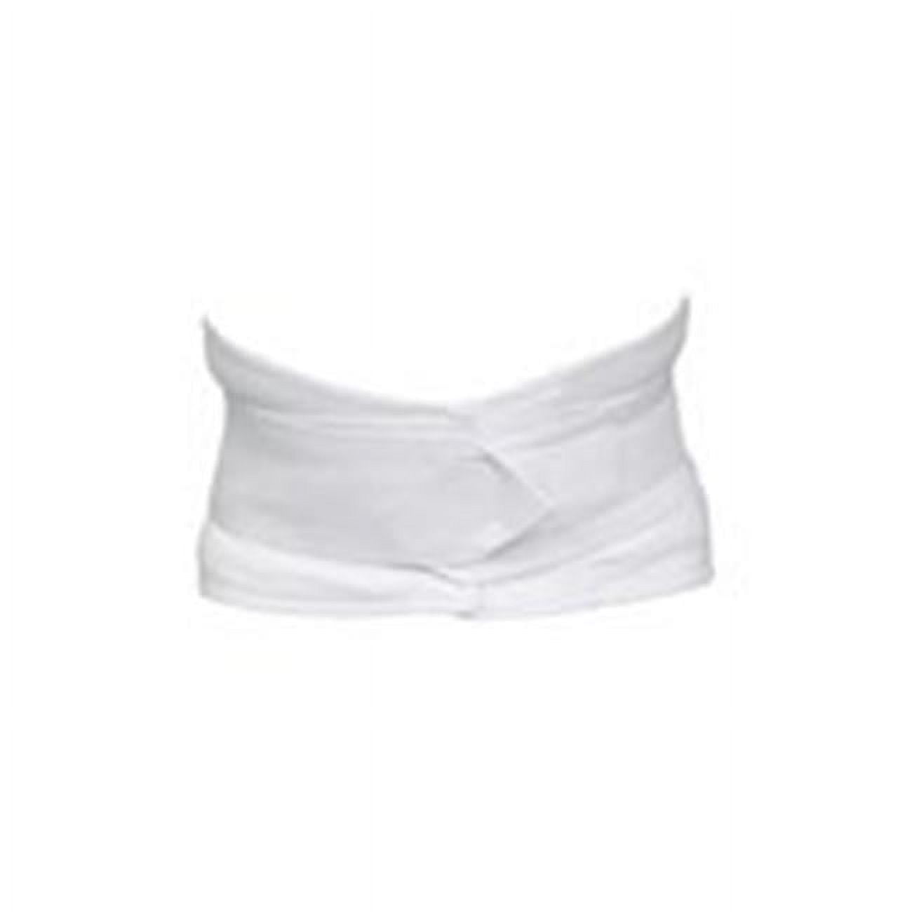 Core 6064 Triple Pull Elastic Lumbosacral Belt - Medium - Walmart.com