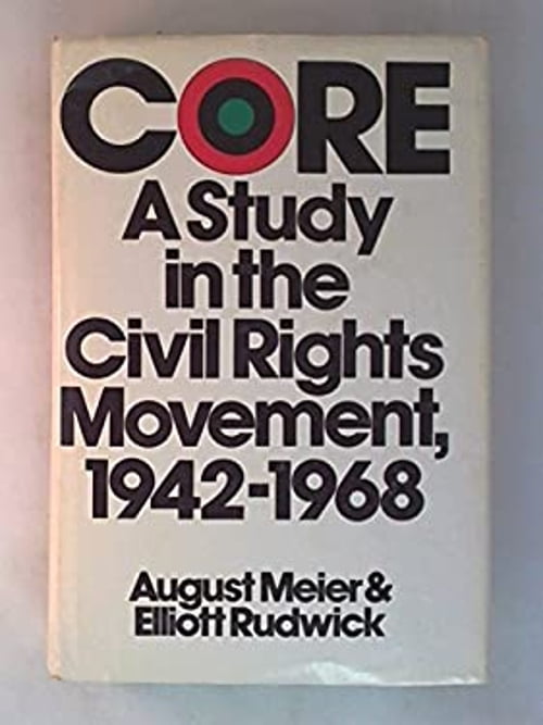 Pre-Owned Core; Study in the Civil Rights Movement (Hardcover ...