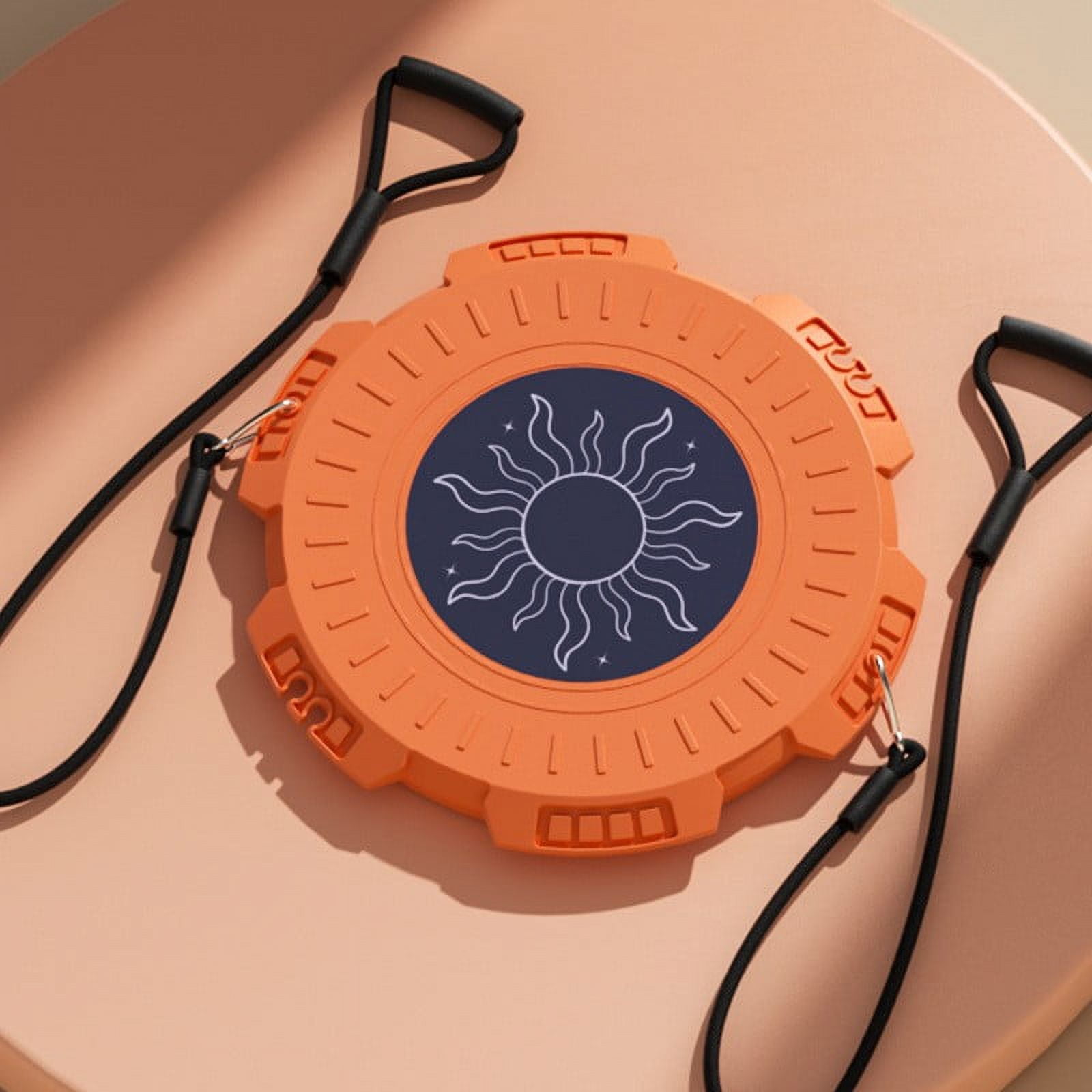 Core Abs Twister Board - Waist Sculptor Twister Board for Core & Ab ...