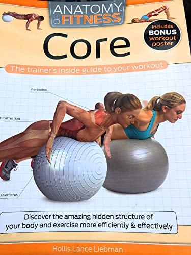 Pre-Owned Core (Anatomy of Fitness) - Walmart.com