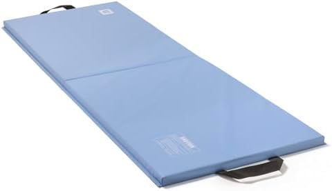 Core Basic Personal Fitness & Exercise Mat - 2x6, 4x6, 4x8 - All ...