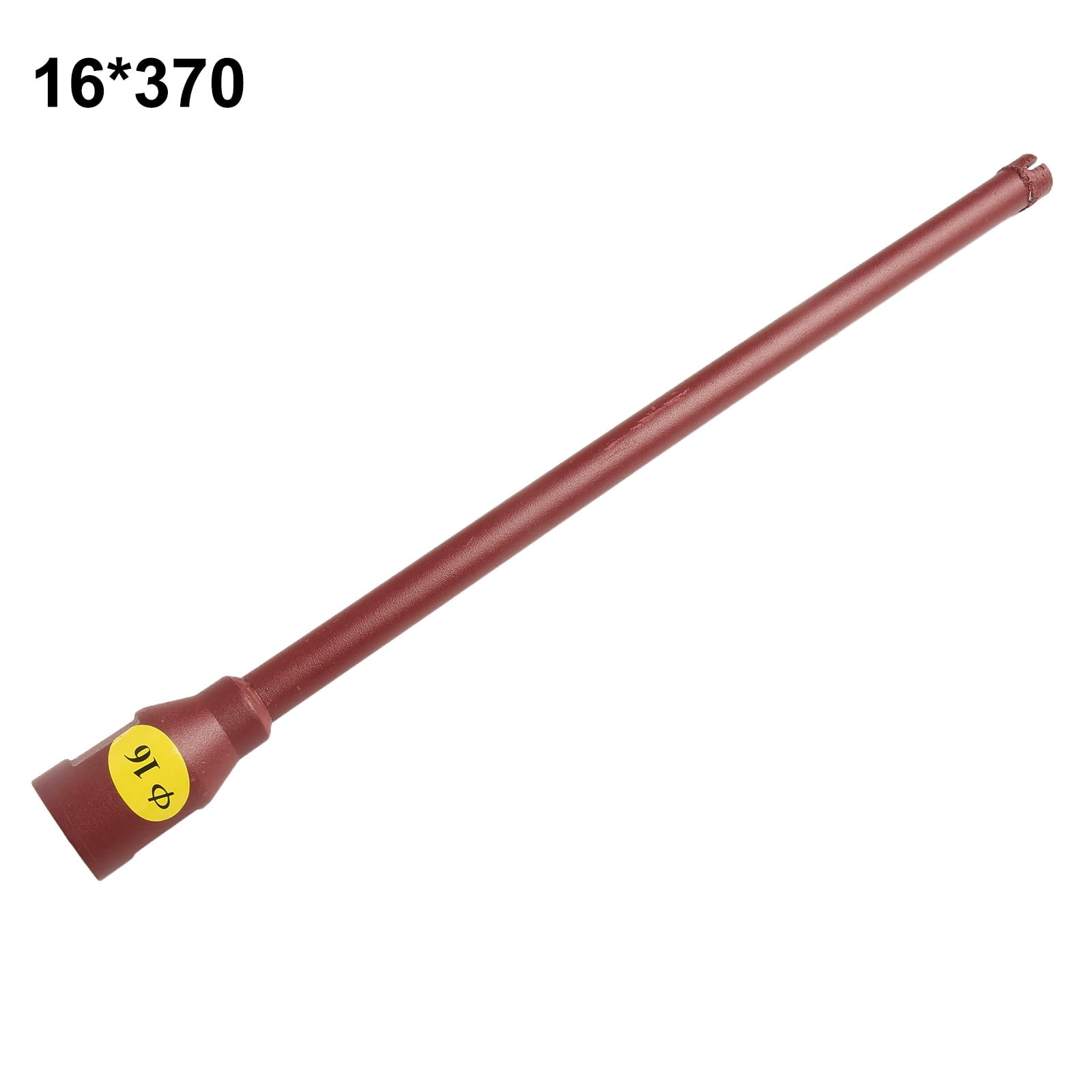 Core Bit Deep hole drill For Drilling Holes On Concrete and Brick Wall ...