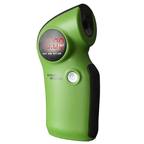 Core Breathalyzer | Professional-grade Personal Breathalyzer | DOT ...