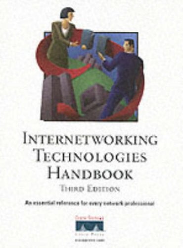 Pre-Owned Core (Cisco): Internetworking Technologies Handbook : An ...