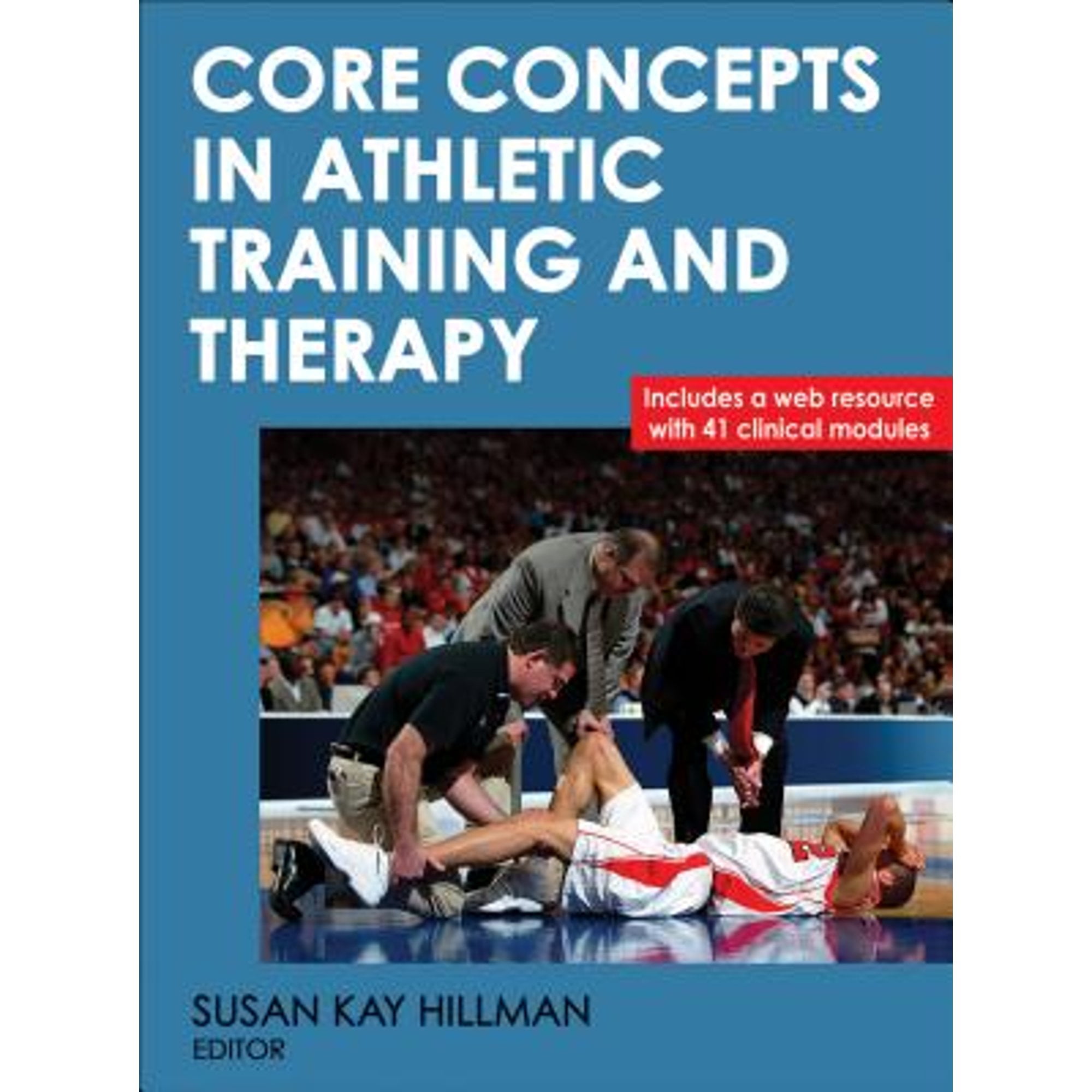 Pre-Owned Core Concepts in Athletic Training and Therapy (Hardcover ...