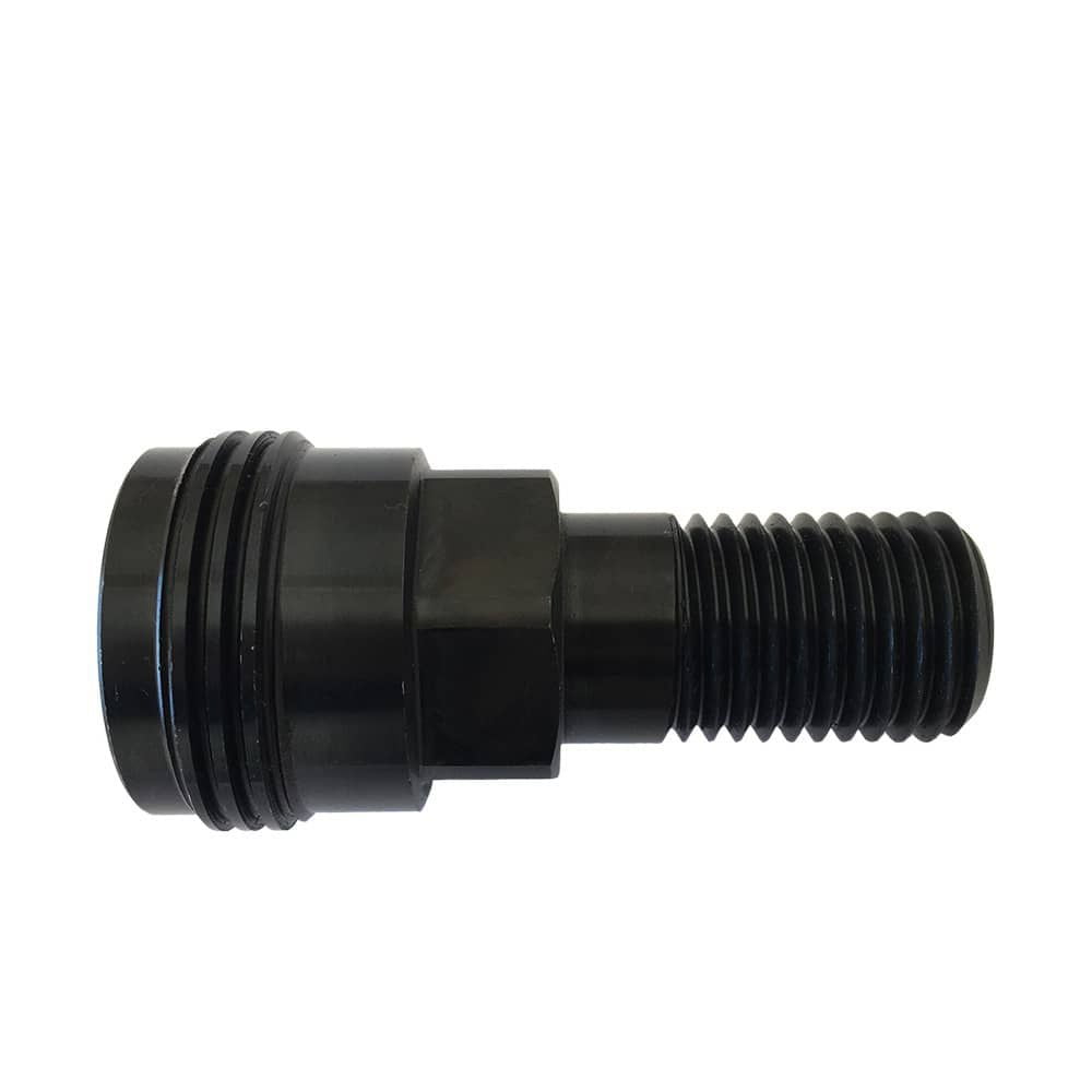 Core Drill Adapter 1-1/4"-7 Male to Hilti BL Connection for Core ...
