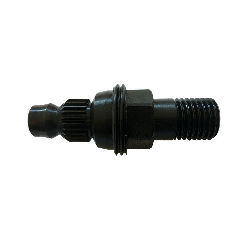 Core Drill Adapter 1-1/4"-7 Male to Hilti BU Connection for Core ...