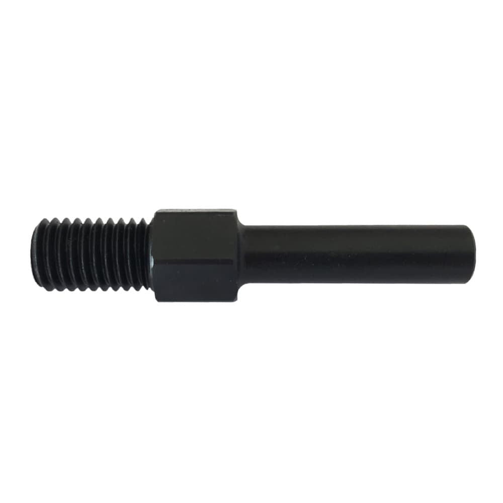 Core Drill Adapter 5/8"-11 Male to 1/2" Shank for Core Drilling ...