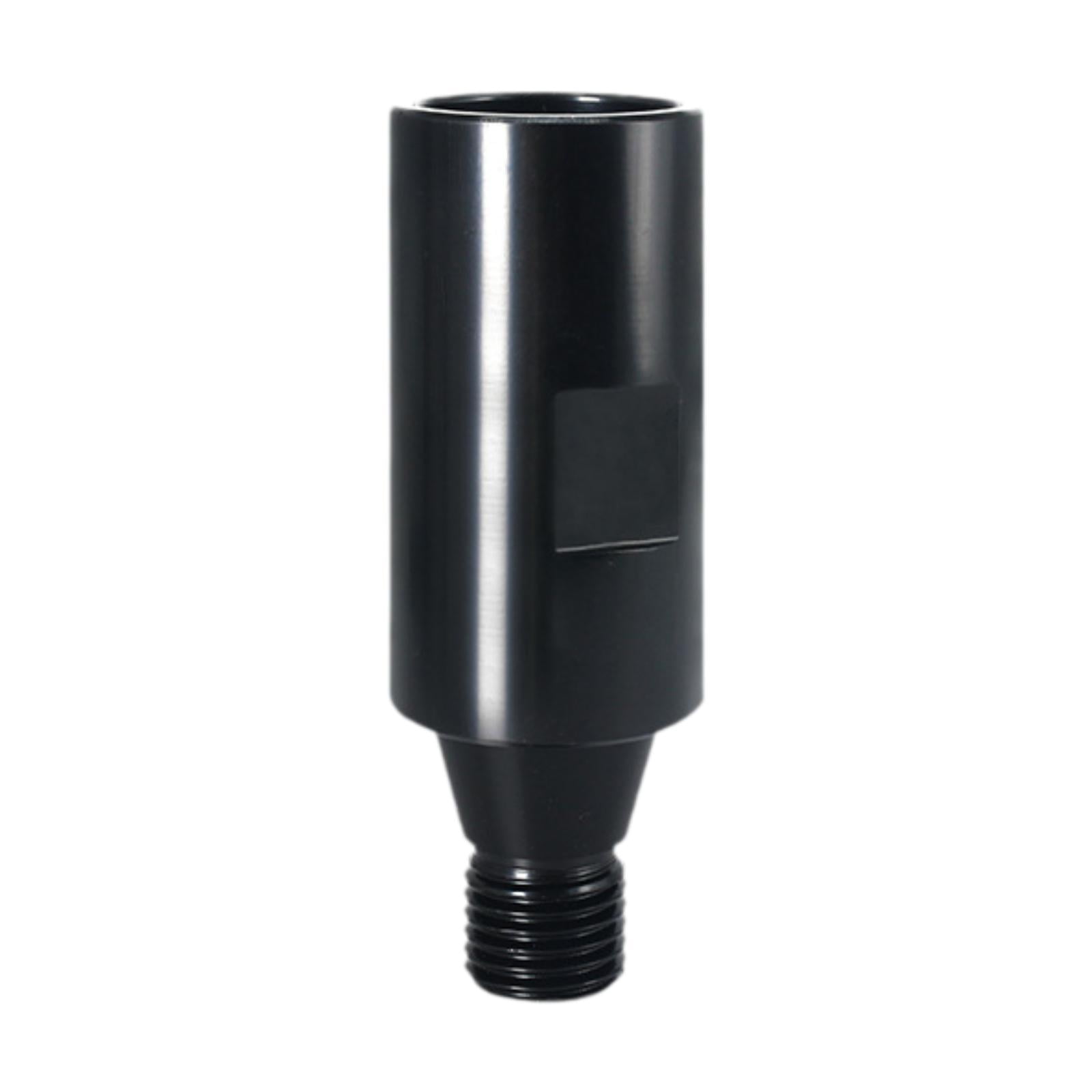 Core Drill Adapter Thread Adapter Convertor Tools Sturdy Steel ...