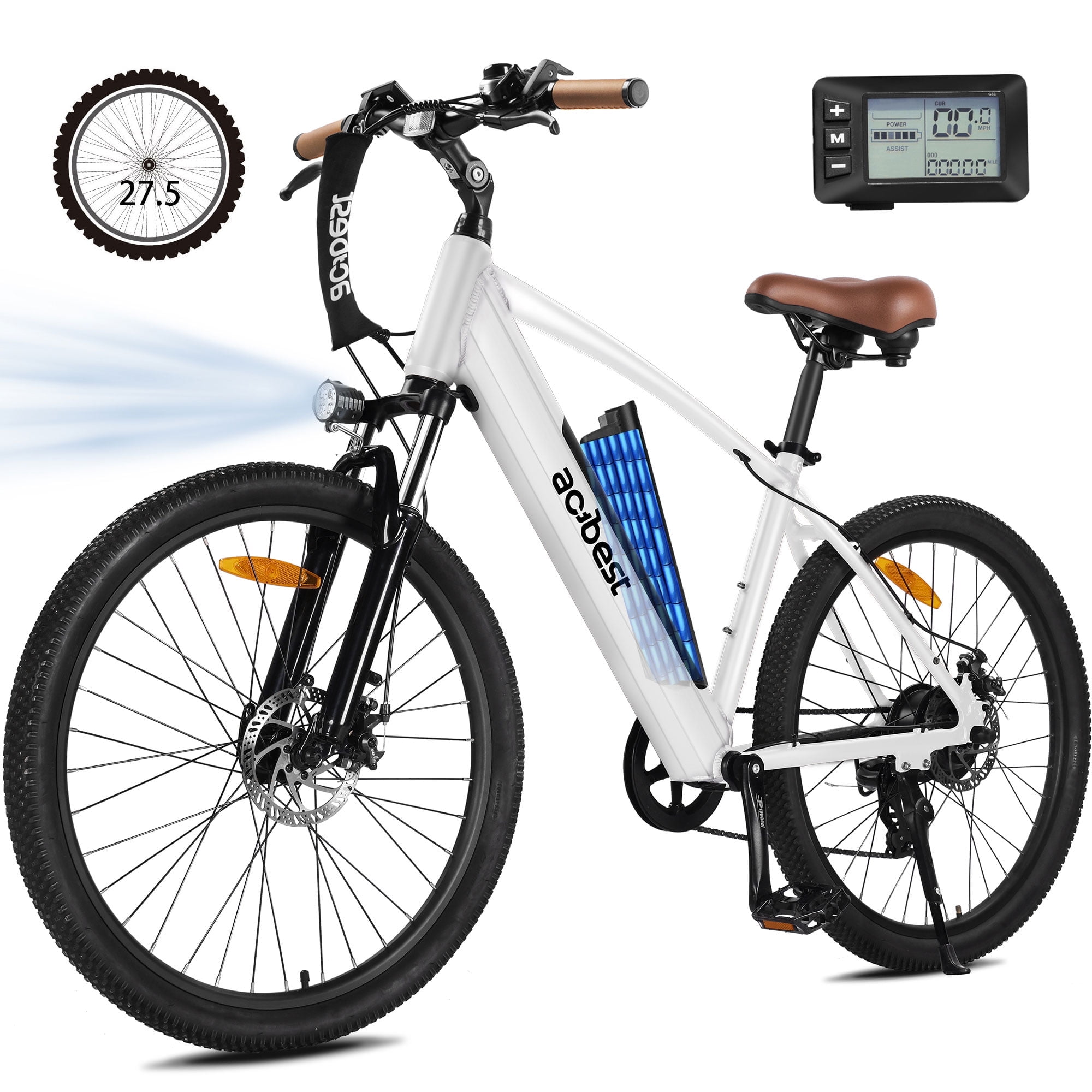 Core Electric Bicycle for Adults - Peak 750W Brushless Motor Ebike,up ...