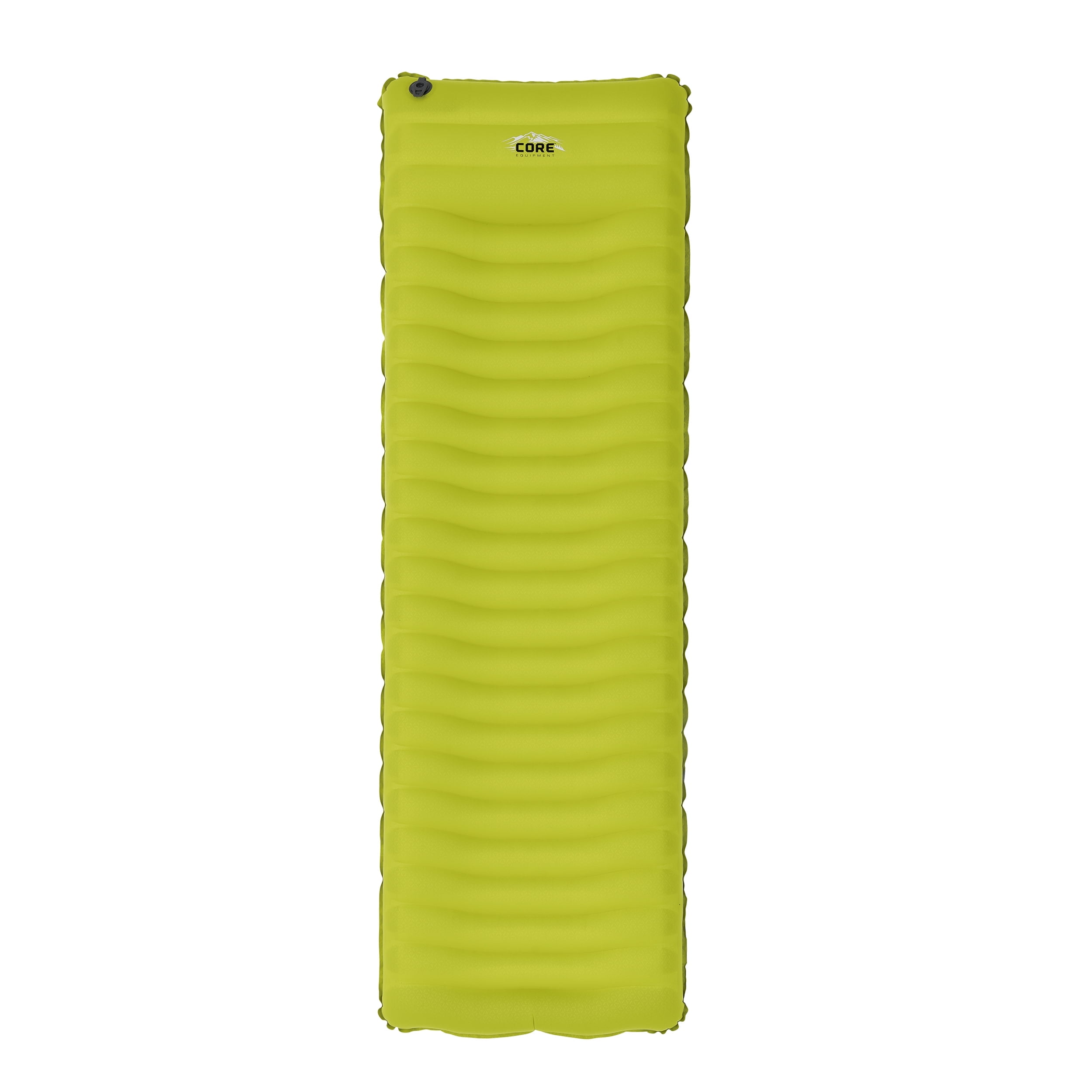 CORE 4 Season Insulated Sleeping Pad for Camping, 3lbs - Walmart.com