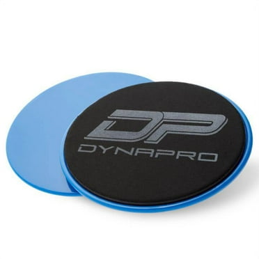 URBNFit Core Slider - Ultimate Core Exercise Disc That Strengthen And ...
