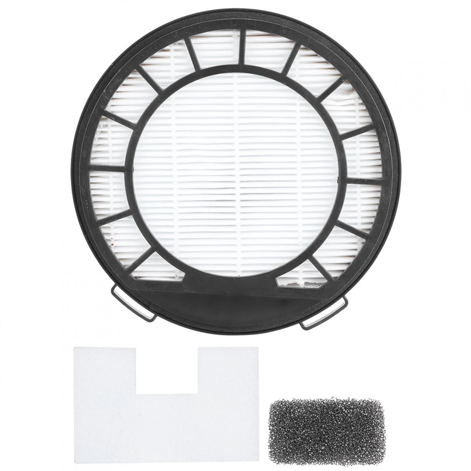 Core Filter & Cotton Replacement for Vacuum Cleaners, Compatible with ...