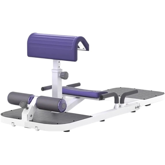 Core Force Glute Blaster - Preiu Thrust & Ab Workout achine for Hoe Gy ...