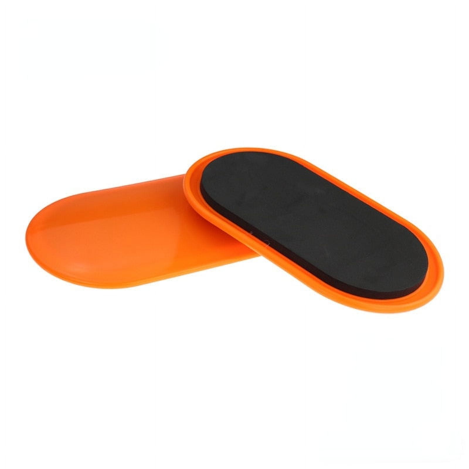 Core Gliders- A Pair of Fitness Sliding Discs - Walmart.com