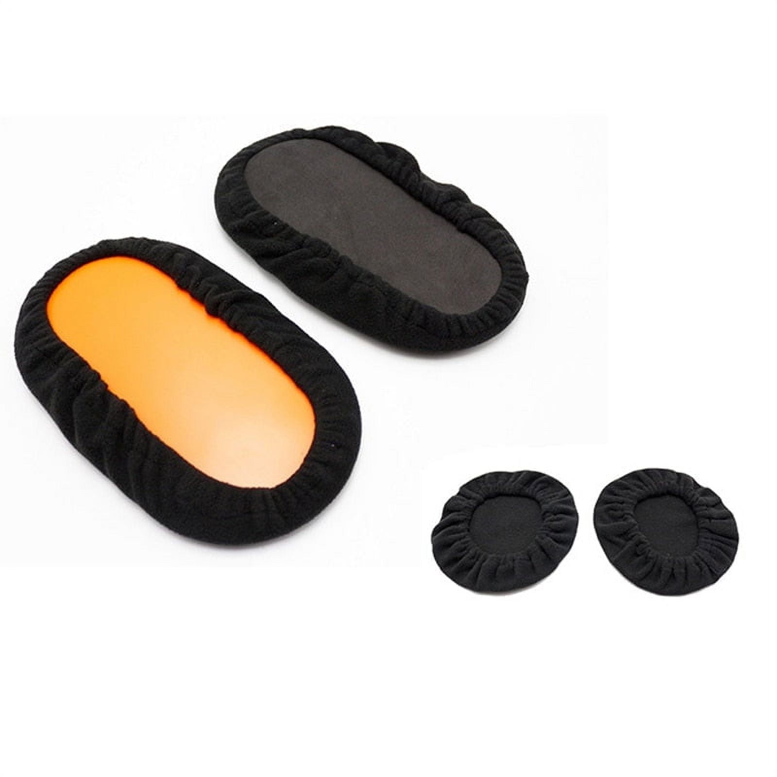 Core Gliders- A Pair of Fitness Sliding Discs - Walmart.com
