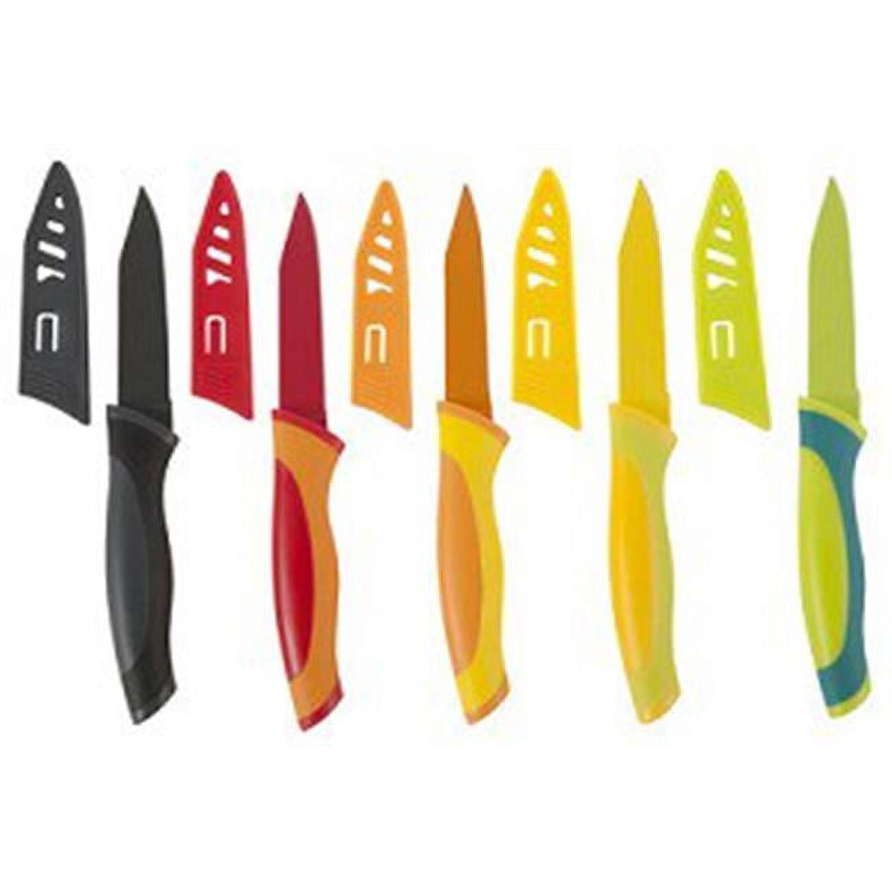 Core Home 220771 Kitchen Paring Knife - Walmart.com