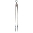 Core Home Core Kitchen Silicone Grip Serving Tongs - Pack of 4 ...