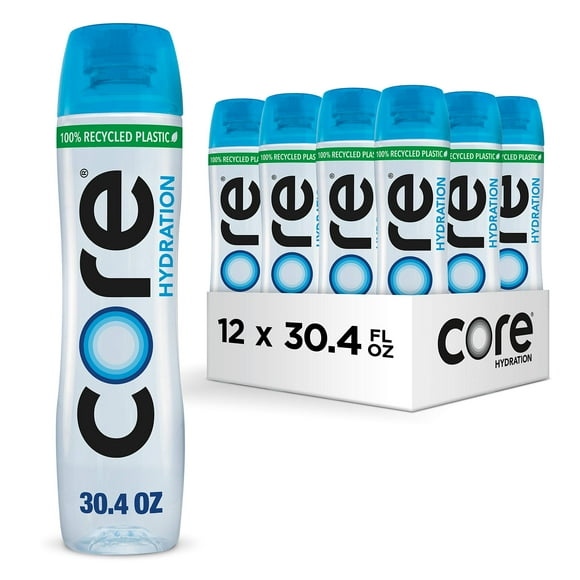 Core Hydration