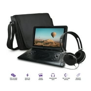 RCA 10" Dual Screen Mobile DVD System (DRC79108) - Walmart.com