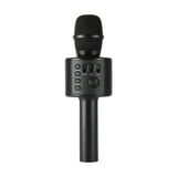 Core Innovations Wireless Bluetooth Karaoke Microphone with Built-in ...