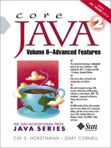 Java Sun Microsystems