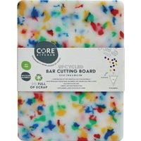 Core Kitchen 8x6 Plastic Cut Board DBC54136 - Walmart.com