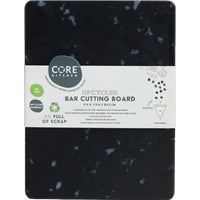 Core Kitchen Recycled Plastic Cutting Board 8X6 CUT, Each - Walmart.com