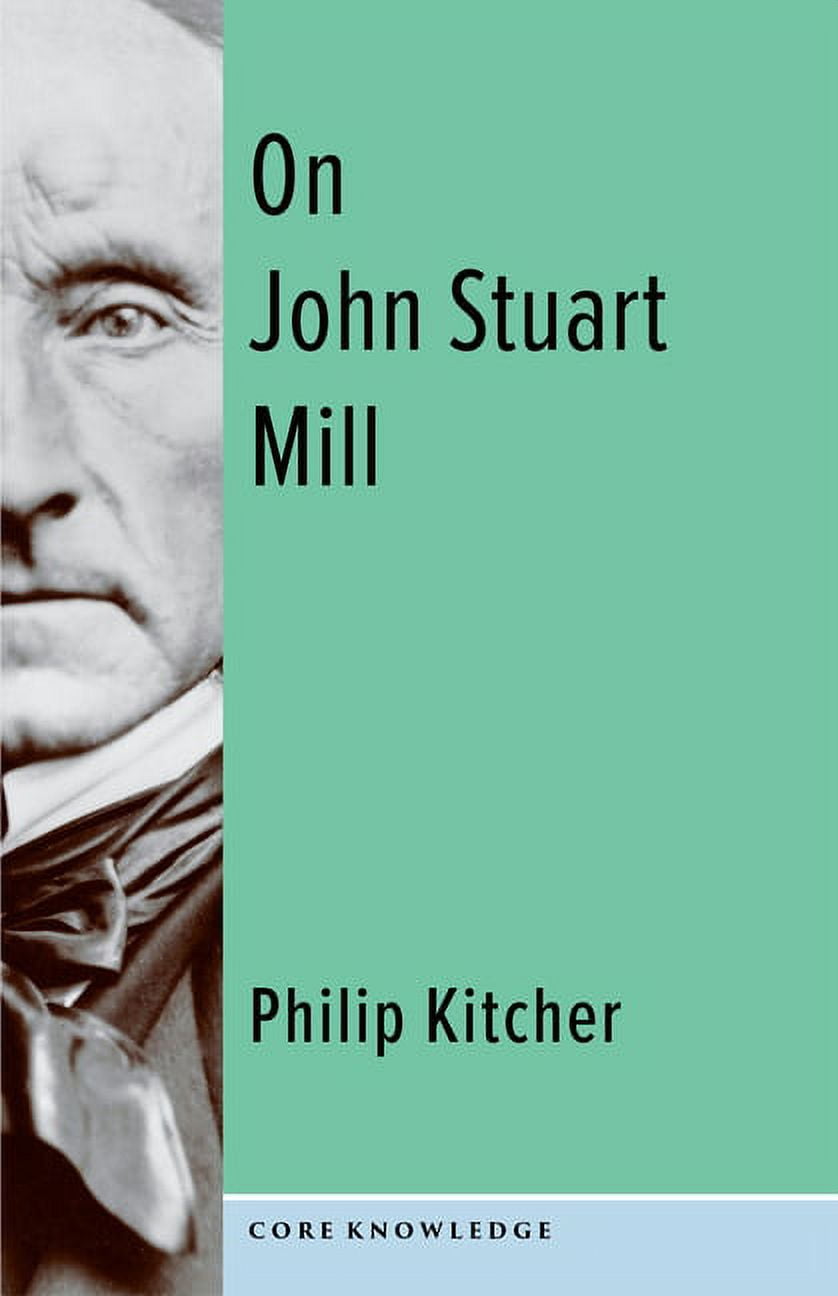 Core Knowledge On John Stuart Mill, (Hardcover) - Walmart Business Supplies