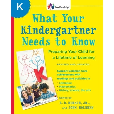 Core Knowledge What Your Second Grader Needs to Know (Revised and ...