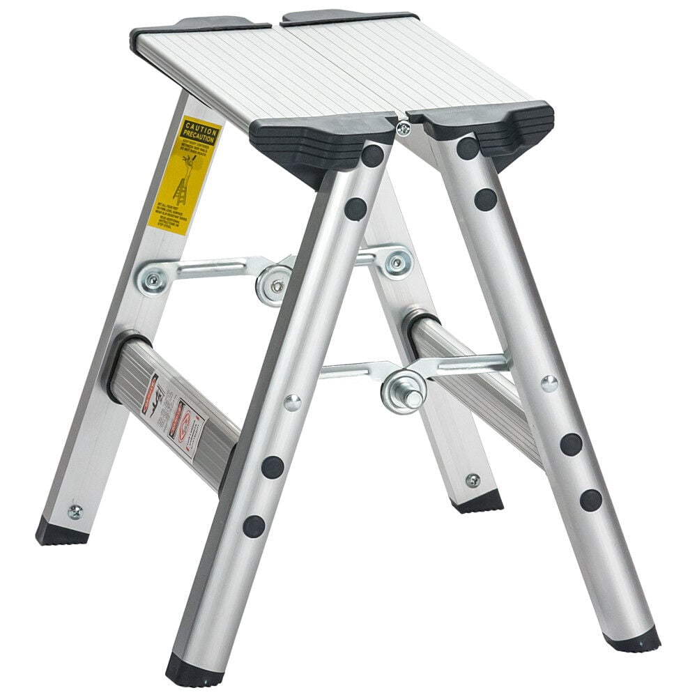 Xtend And Climb The Original Up Up Lightweight All Aluminum Stepstool ...