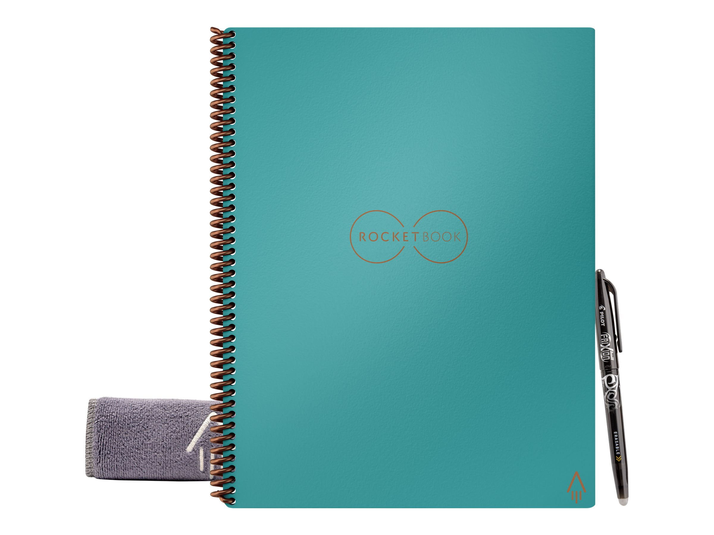 Core Letter DG Teal - Walmart.com