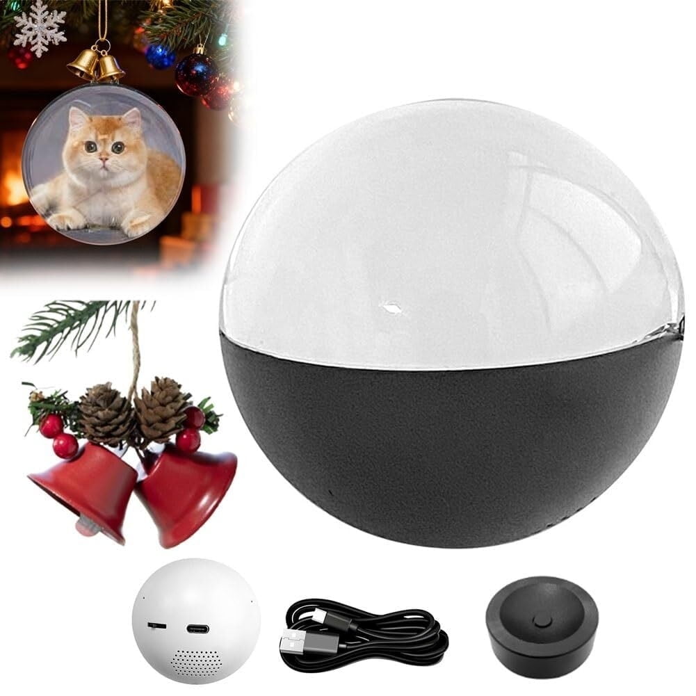 Core Memory Orb,Personalized 3D Memory Sphere Video,Custom Sphere ...