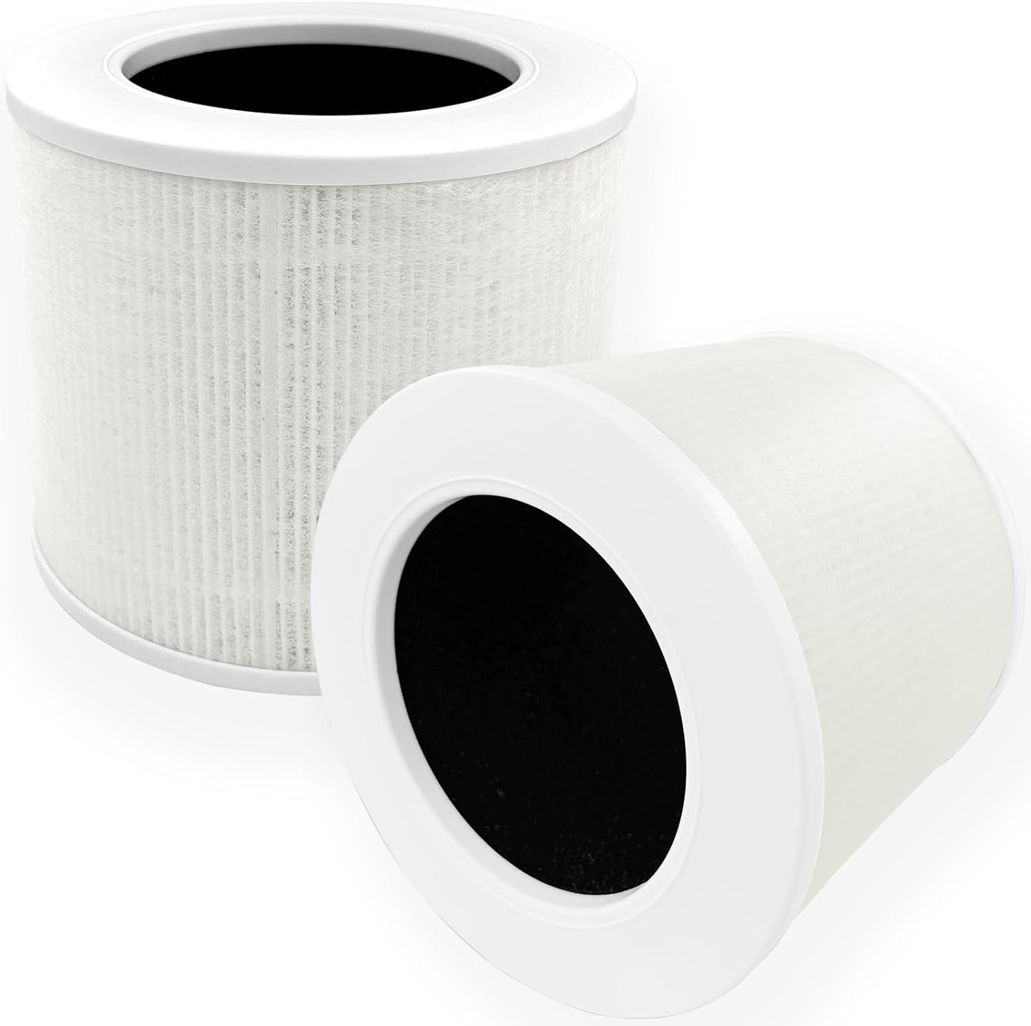 Core Mini-P Replacement Filter for LEVOIT Core Mini Air Purifier, High ...