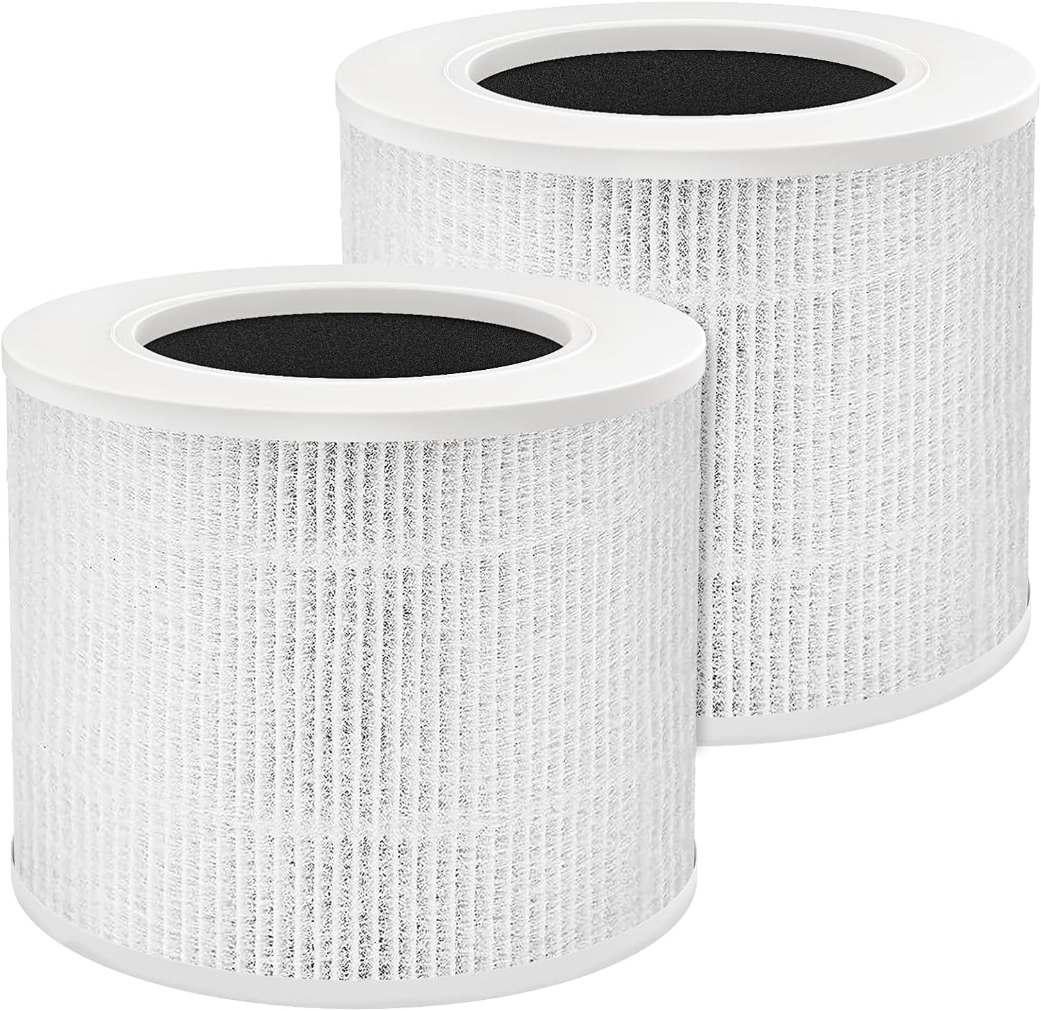 Core Mini Replacement Filter for Levoit Core Mini-RF Air Purifiers,3-in ...