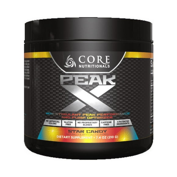 Core Nutritionals