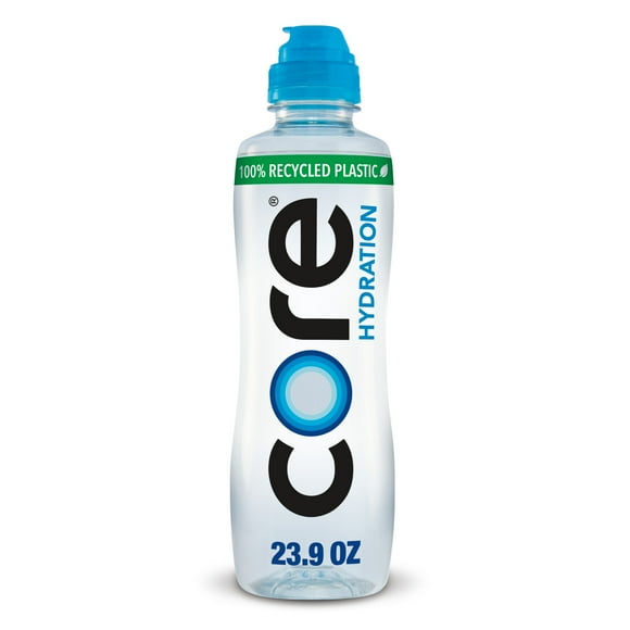 Core Hydration