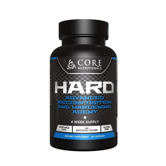 Core Nutritionals
