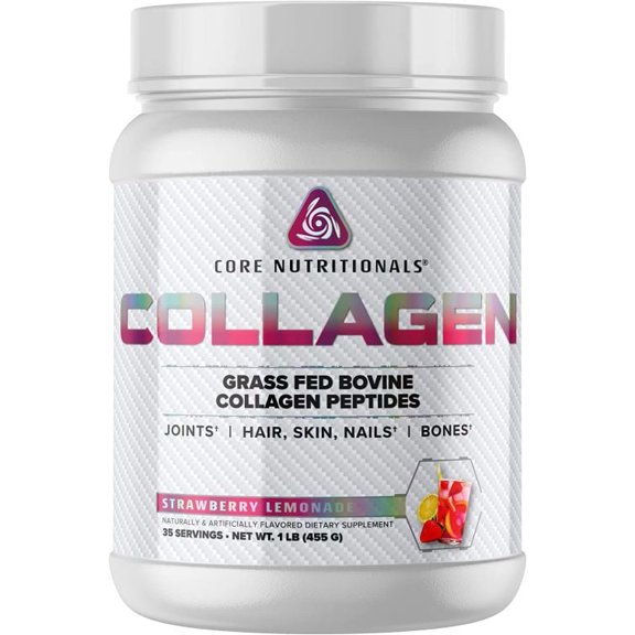 Core Nutritionals - Walmart.com