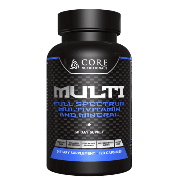 Core Nutritionals