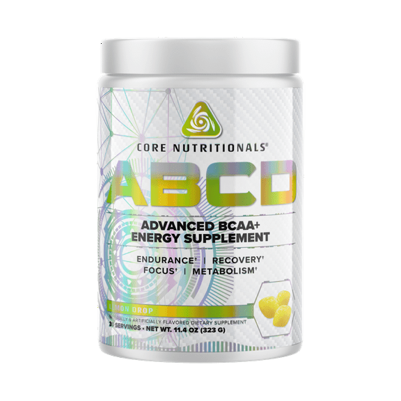 Core Nutritionals - Walmart.com