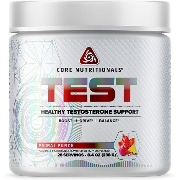 Core Nutritionals - Walmart.com