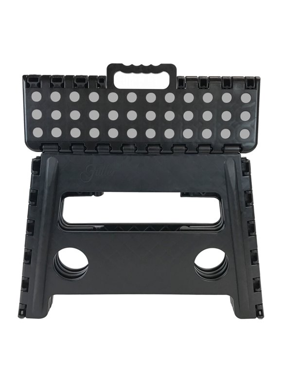 Foldable Step Stools in Ladders and Step Stools - Walmart.com