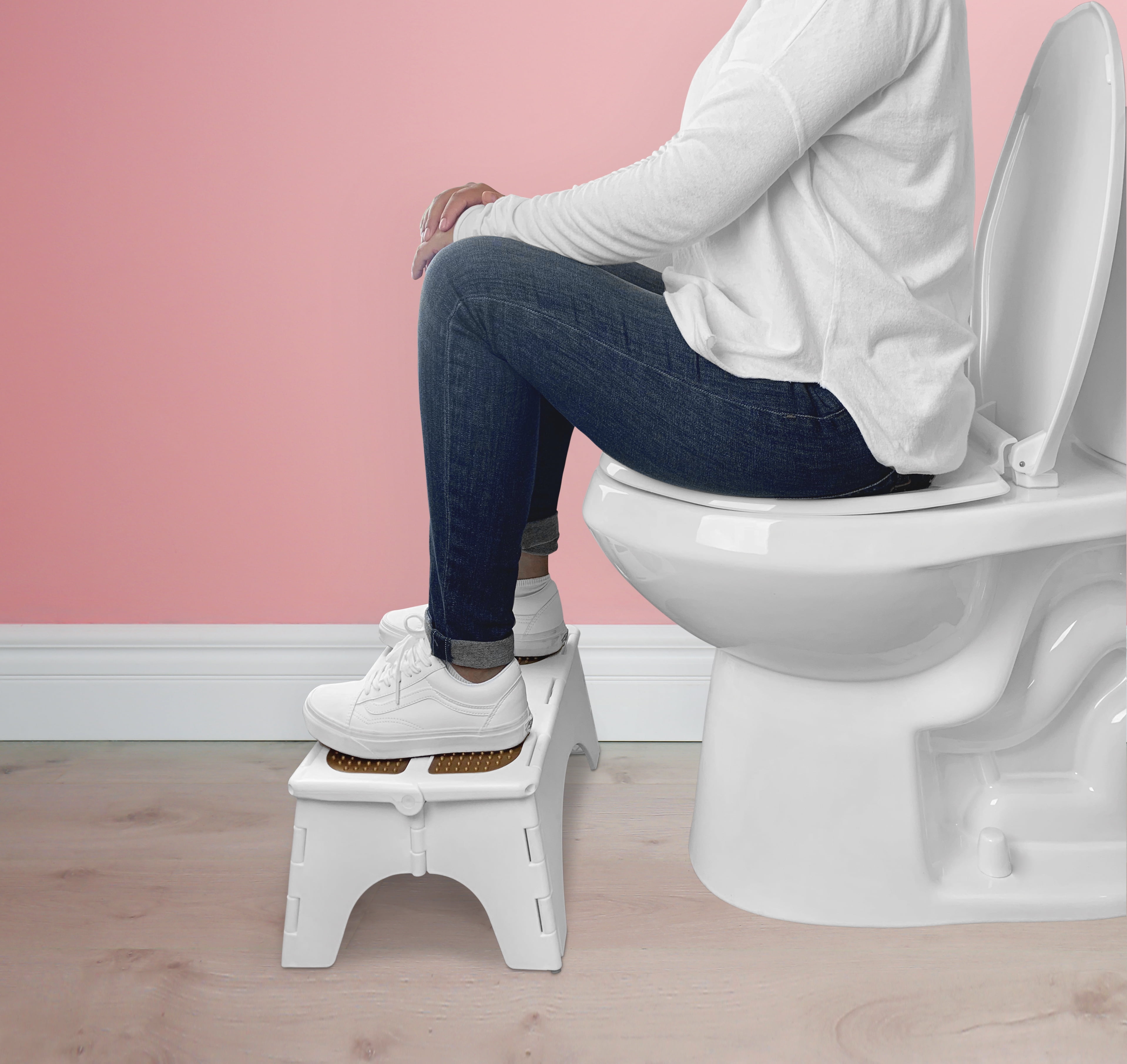 Core Pacific Potty Pedic Step Stools - Walmart.com