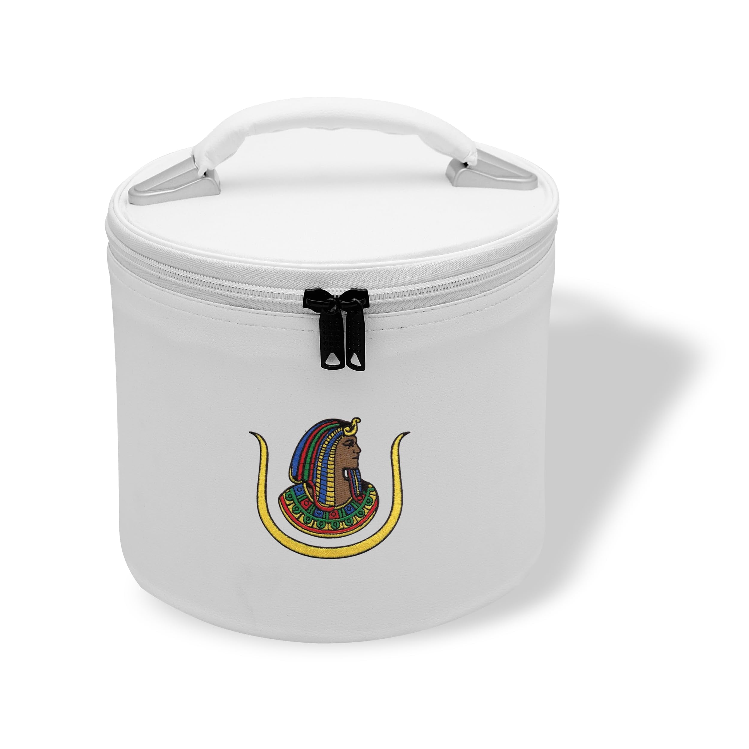 Core Plus Group Machine Embroidery Daughters of ISIS Fez Case, Deluxe ...