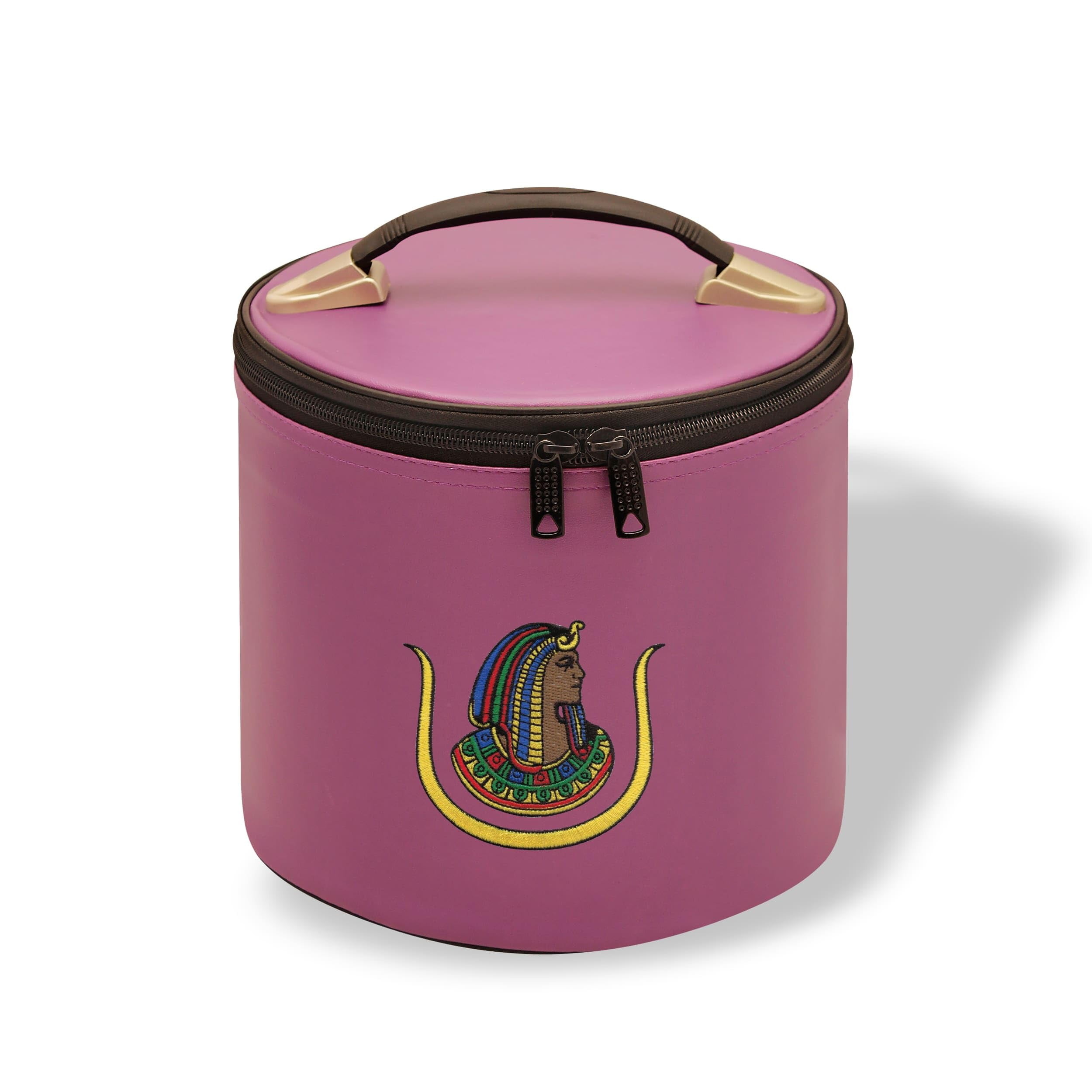 Core Plus Group Machine Embroidery Daughters of ISIS Fez Case, Deluxe ...