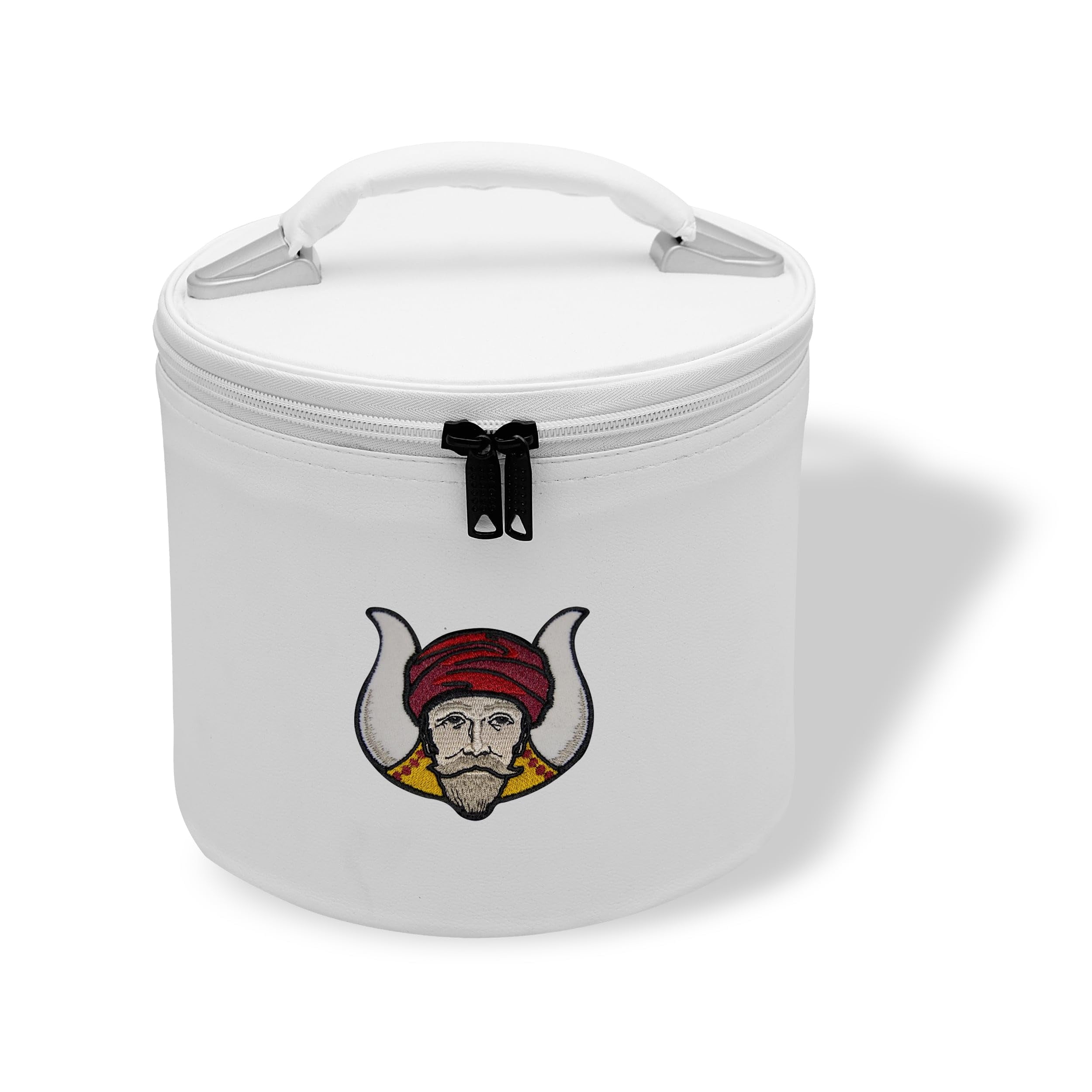 Core Plus Group Machine Embroidery Gruto Fez Case, Deluxe Masonic Fez ...